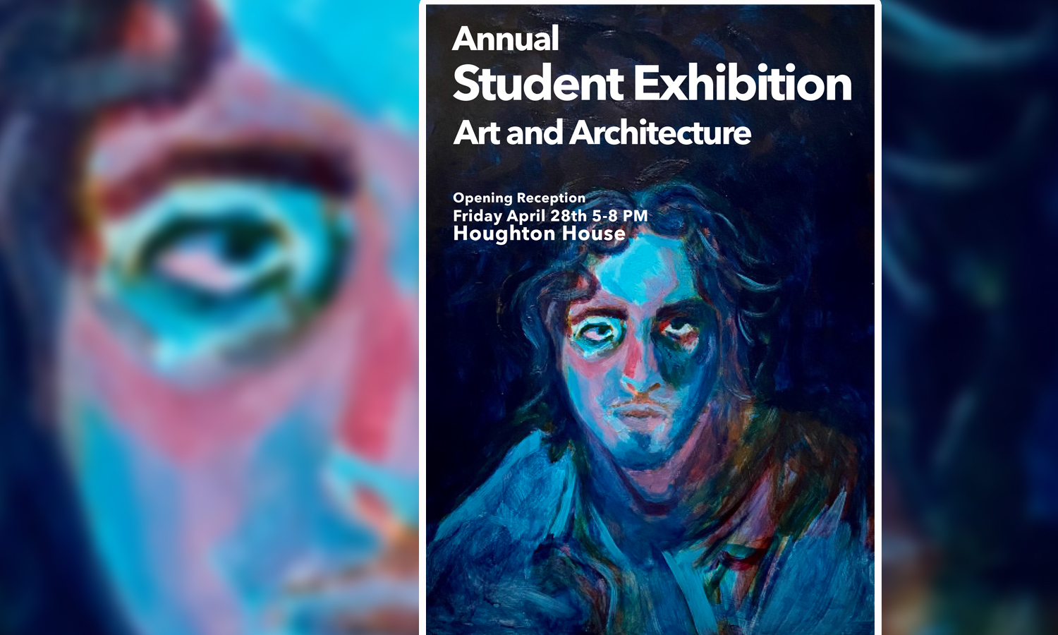 Student Art Show 2023